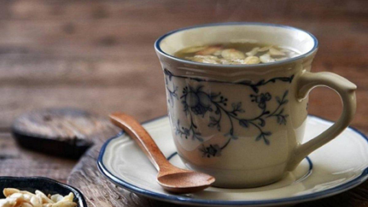 Cara Mudah Membuat Guraka, Minuman Jahe Khas Ternate, Maluku Utara ...