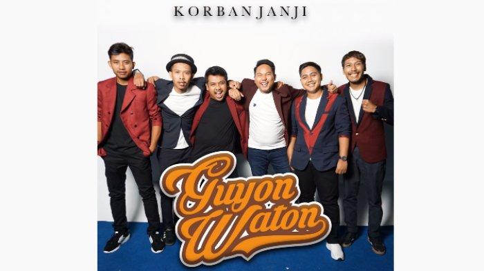 Kronologi dan Alasan Guyon Waton Batal Nyanyi di Tangsel, Penonton ...