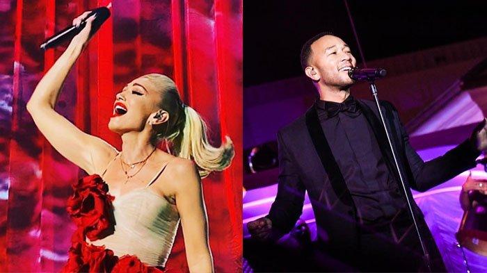 5 Penyanyi Dunia yang Mengawali Karir Sebagai Backing Vokal, John ...