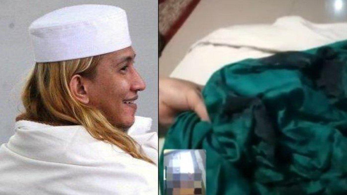 Terungkap Aktivitas Habib Bahar bin Smith Sebelum Ditembak OTK ... Terungkap Aktivitas Habib Bahar bin Smith Sebelum Ditembak OTK ...