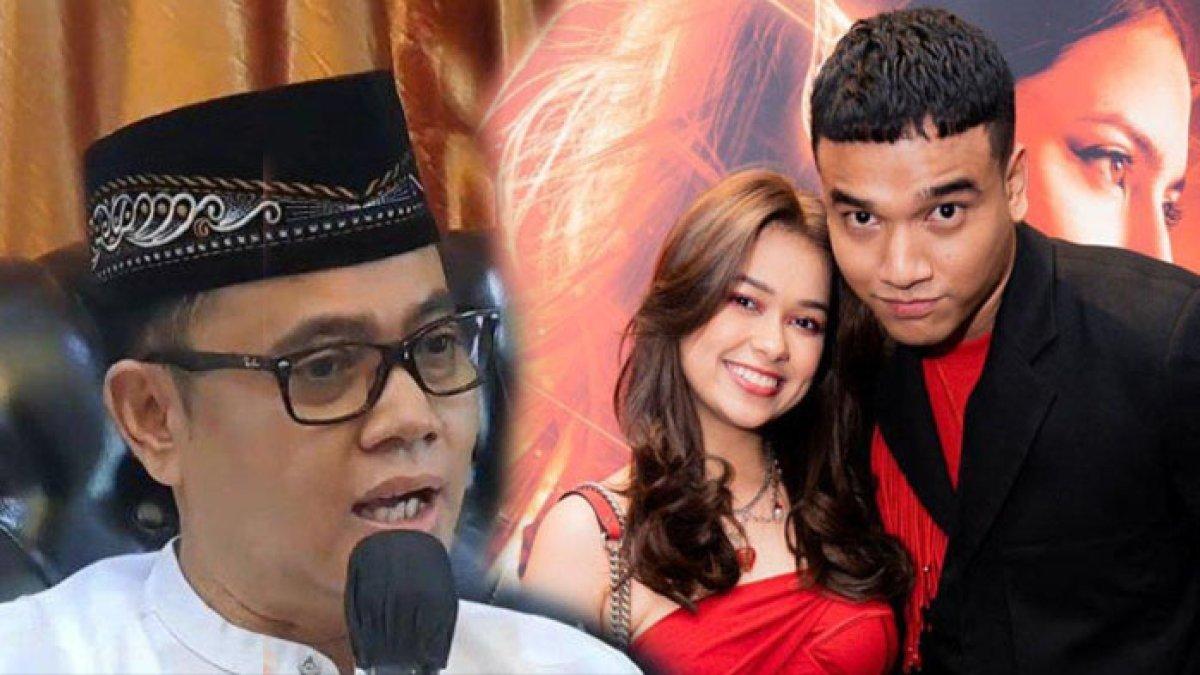 Dampingi Rebecca Klopper Saat Heboh Video Syur, Fadly Putus, Haji Faisal: 'Dulu Beranggapan Baik ...