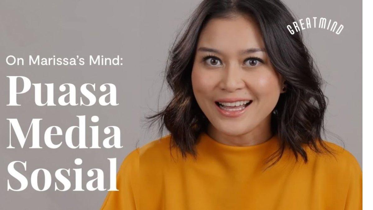 7 Akibat yang Terjadi Ketika Kamu Puasa Media Sosial, Berhenti Main ...