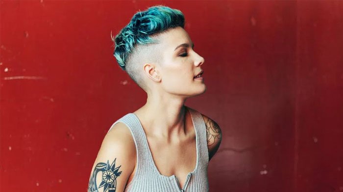 Lirik Lagu Sorry Halsey - Single Terbaru yang Penuh Makna, Tonton Video ...