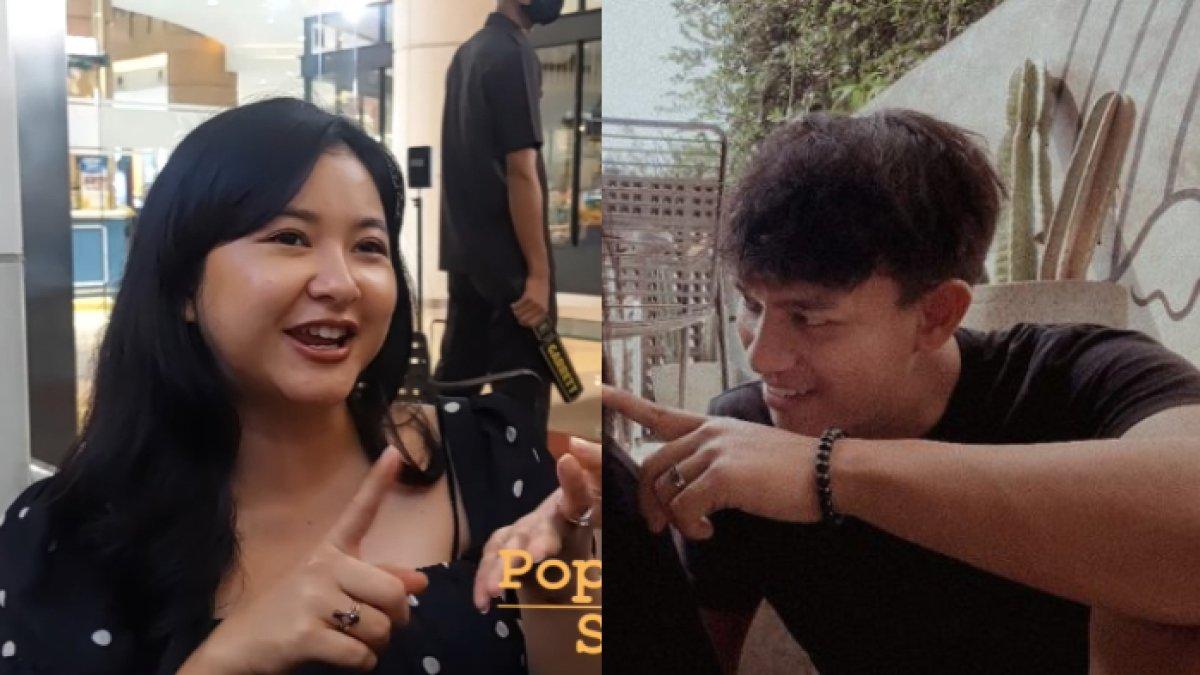 Hamil Anak Pertama, Adinda Azani Beberkan Ngidam Aneh, Sang Suami ...