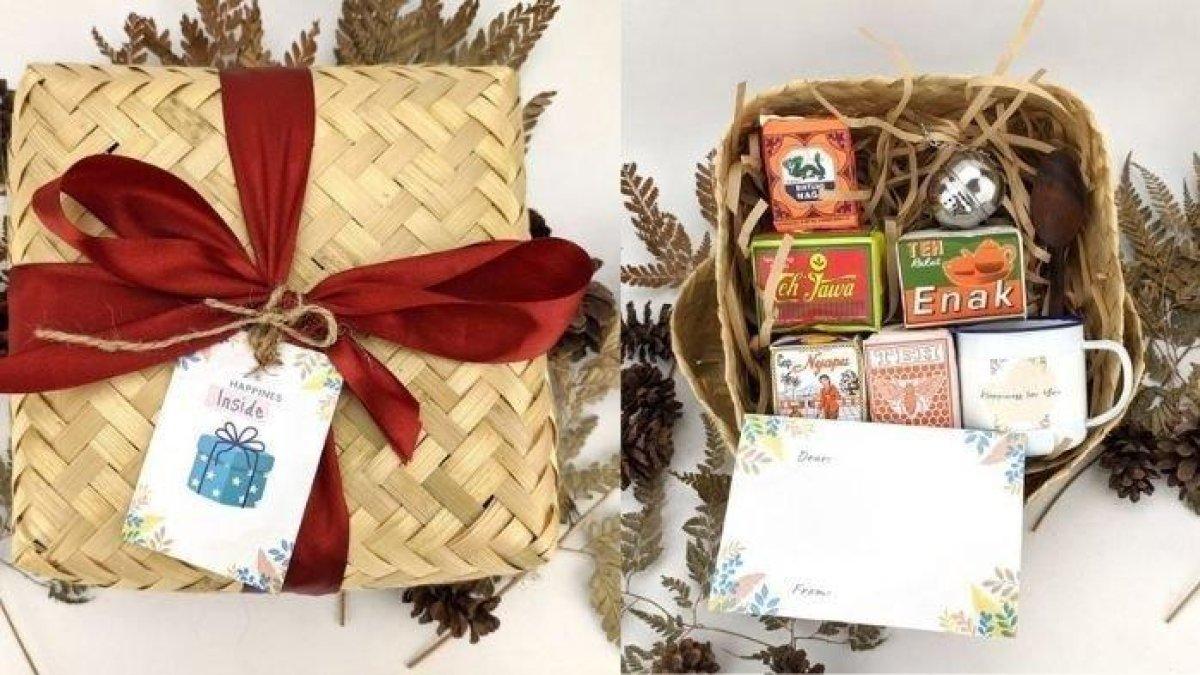 Gak Ribet & Bisa Lebih Murah, Buat Sendiri Parcel Lebaranmu dengan 8 ...