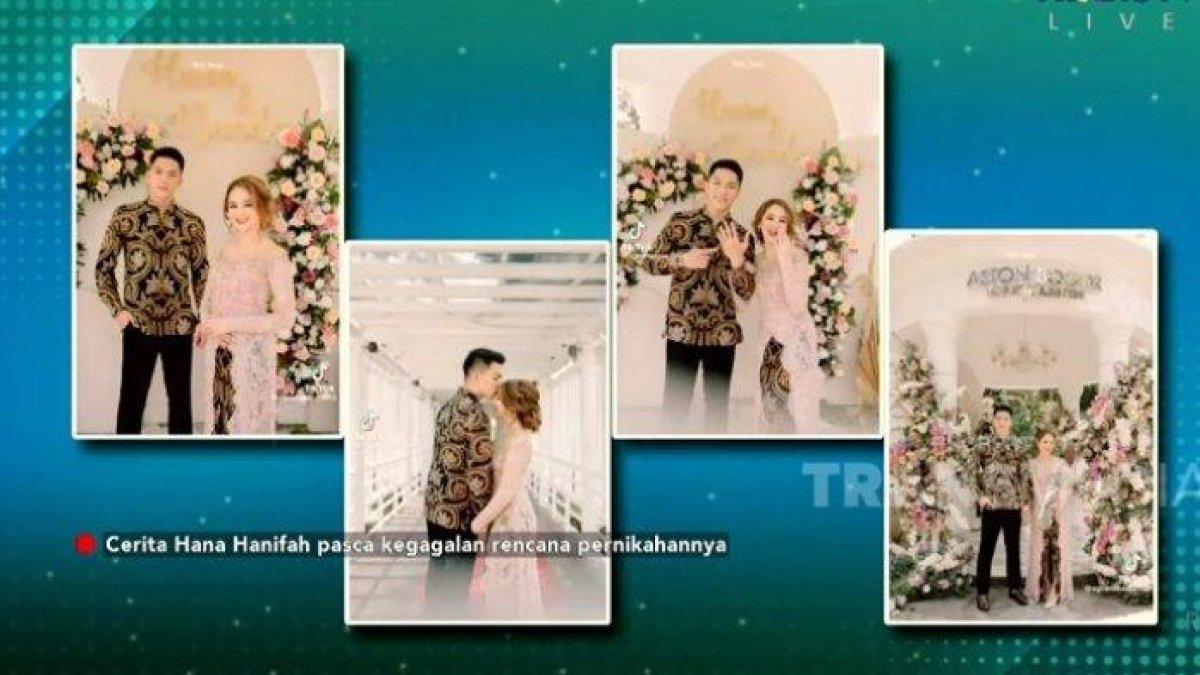 Dulu Digoda Pria Beristri, Artis Cantik Ini Pilu Kini Batal Nikah, 'Enggak Ada Harapan Lagi Sih ...