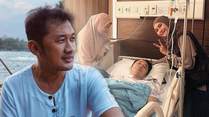 Operasi Saraf Kejepit Habiskan Rp 200 Juta, Hanung Bramantyo Kapok ...