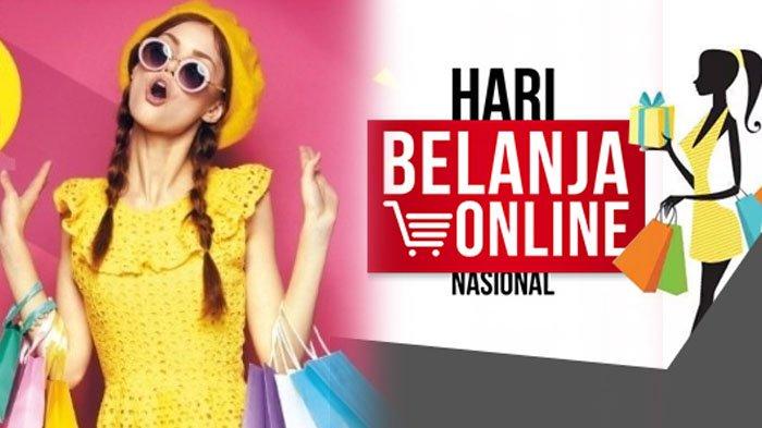 Berlaku Hingga 15 Desember 2018, Daftar Diskon Harbolnas Shopee, Lazada, JD.id, Blibli ...