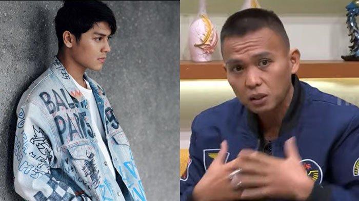 Bahas Ramalannya Artis Inisial R, Hard Gumay Akui Sempat Ingin ...