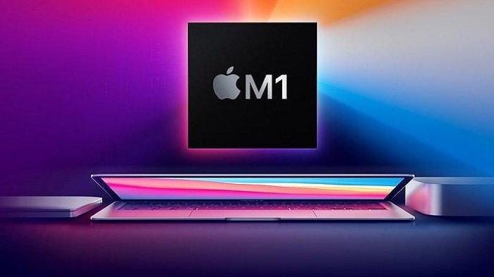 Harga & Spesifikasi Lengkap Apple Macbook Air M1 & Pro M1, Rilis di ...