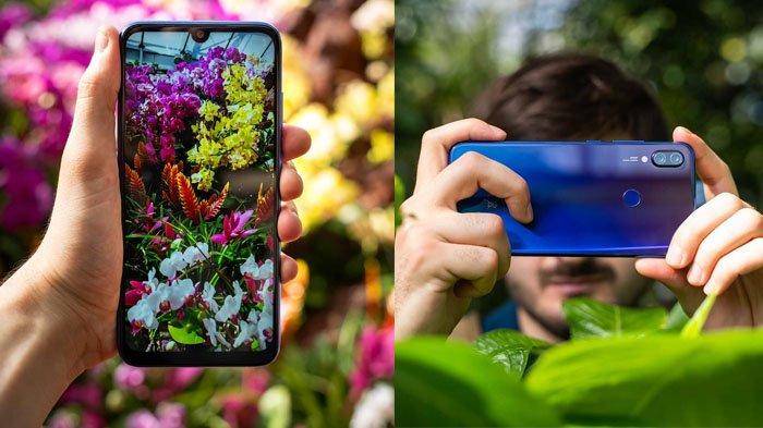 Harga & Spesifikasi Redmi Note 7 - Resmi Dijual di Indonesia dengan 3 ...