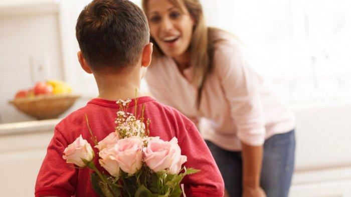 Sejarah Terciptanya Hari Ibu, Diperingati Setiap 22 Desember, Bermula ... Sejarah Terciptanya Hari Ibu, Diperingati Setiap 22 Desember, Bermula ...