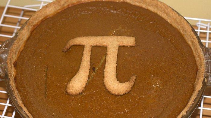 14 Maret dalam Sejarah, Hari Pi Sedunia, Ini 5 Fakta tentang Perayaan ...