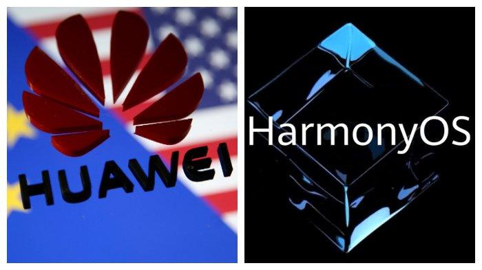 Harmony OS, Sistem Operasi Terbaru dari Huawei yang Siap Gantikan ...