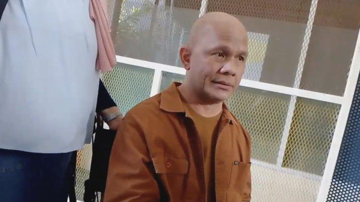 Dulu Suka Kunjungi Tempat Angker, Host Ternama Kini Berjuang Lawan Stroke, Bertahan Hidup dari ...