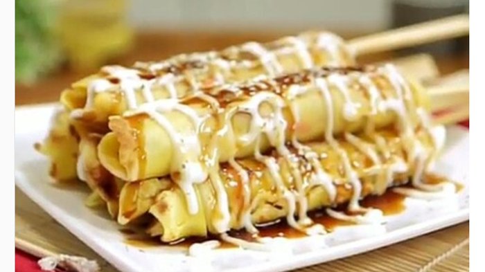 Resep Hashimaki - Tak Perlu Jauh-Jauh Ke Jepang Untuk Nikmati Pancake ...