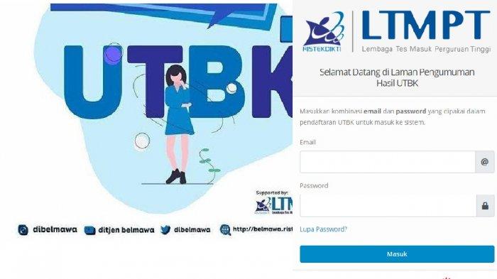 LTMPT Akhirnya Umumkan Hasil UTBK 2019, Ini Cara Mudah Cek Hasilnya dan ...