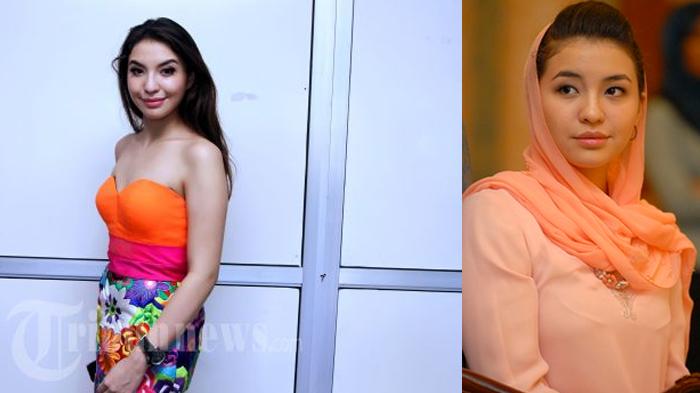 Manohara Odelia Pinot - 5 Fakta Kontroversial Mantan Menantu Sultan ...