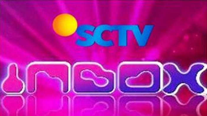 Program Unggulan SCTV - Inbox, Dari Acara Musik Berubah Jadi Variety ...