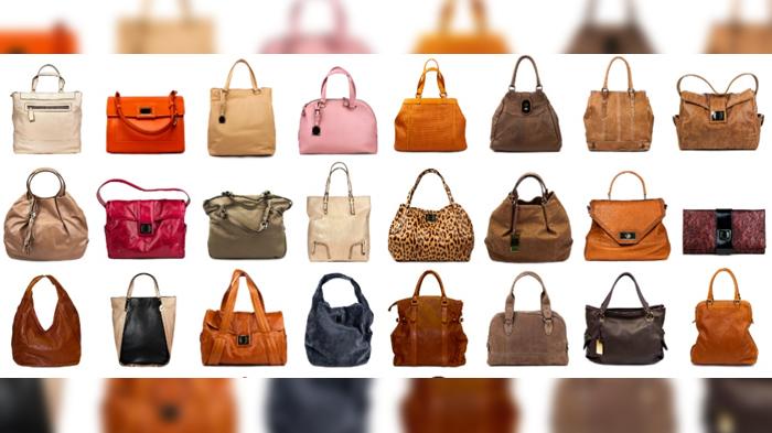 Tas Wanita - Mau Gaya dengan Bag Kece dan Bermerek? Intip di Sini Dulu ...