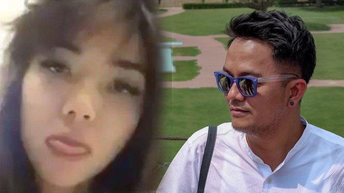 Heboh Video Panas Mirip Gisel, Instagram Manajer Kekasih Wijin Mendadak Ramai Komentar ...