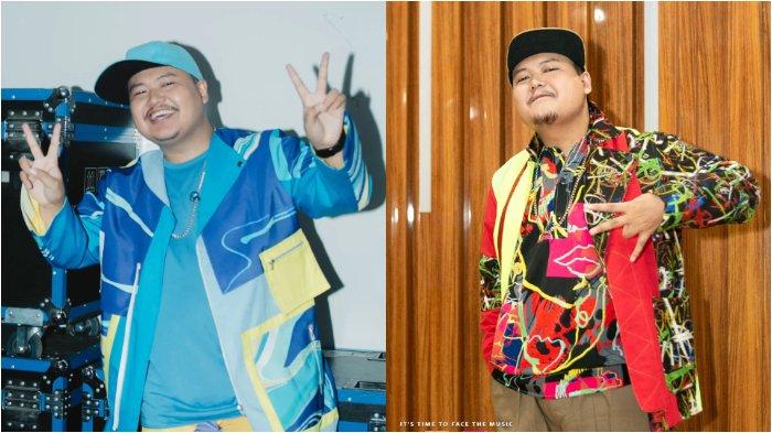 PROFIL Hendra Nurahman, Penyanyi Rapper yang Tereliminasi di X Factor ...