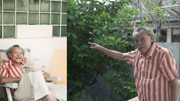 Terkena Kanker Usus hingga Vakum dari 'Dunia Terbalik', Berikut 5 Fakta ...