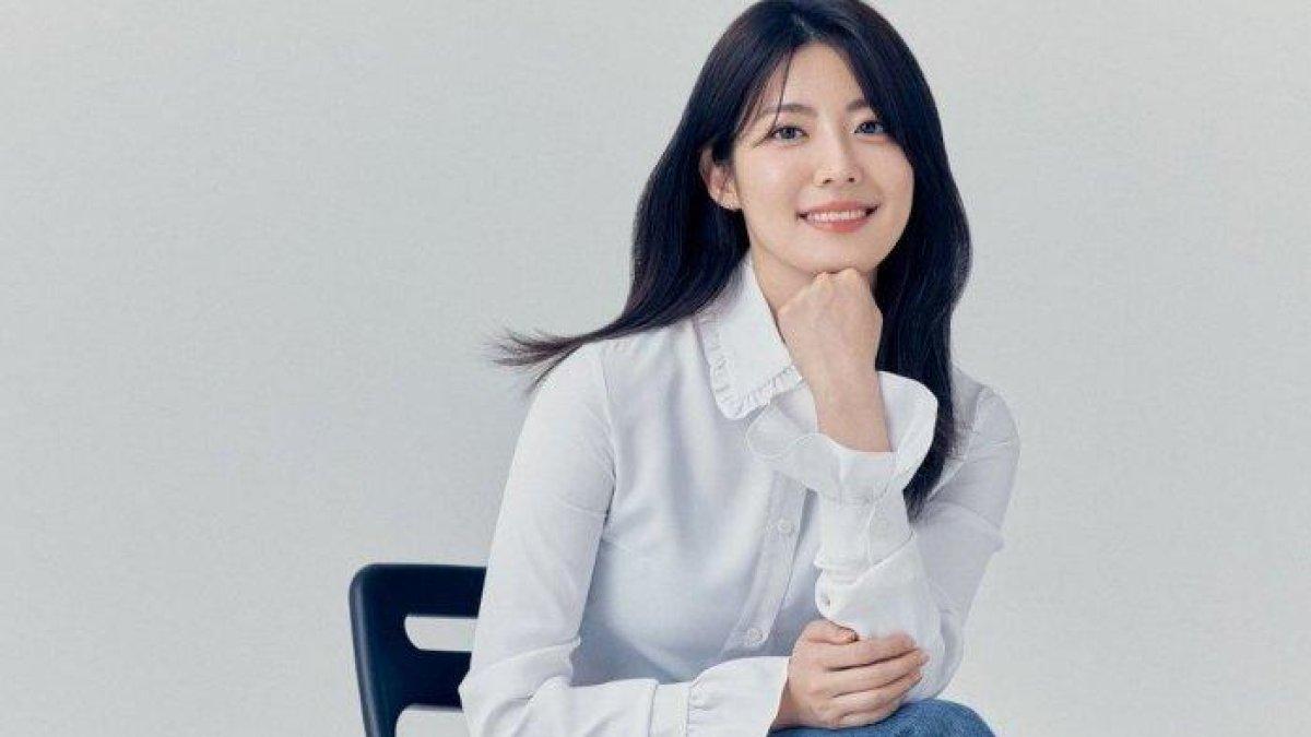 Sinopsis Drama Korea Hi Cookie, Nam Ji Hyun Jadi Tulang Punggung ...