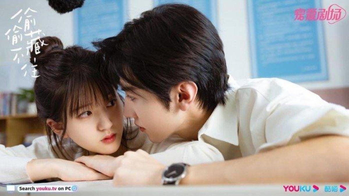 Sinopsis Drama China Hidden Love, Kisah Cinta Rahasia Zhao Lu Si dan Chen Zhe Yuan - TribunStyle.com