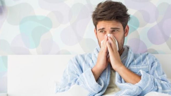 Kondisi Tak Bisa Cium Bau Dikenal sebagai Anormia atau Hiposmia, Apa ...