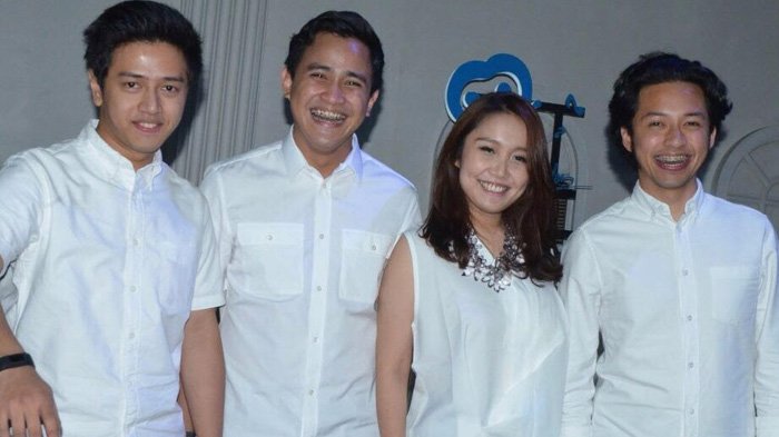 Album Baru HIVI! - Karya Keduanya Ini Akan Dirilis Dalam Bentuk ...