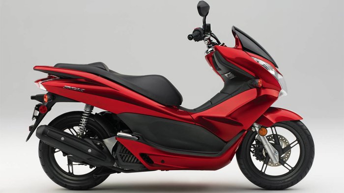 Inilah 3 Pilihan Motor Bekas Honda PCX, Makin Keren Saat Melenggang di ...