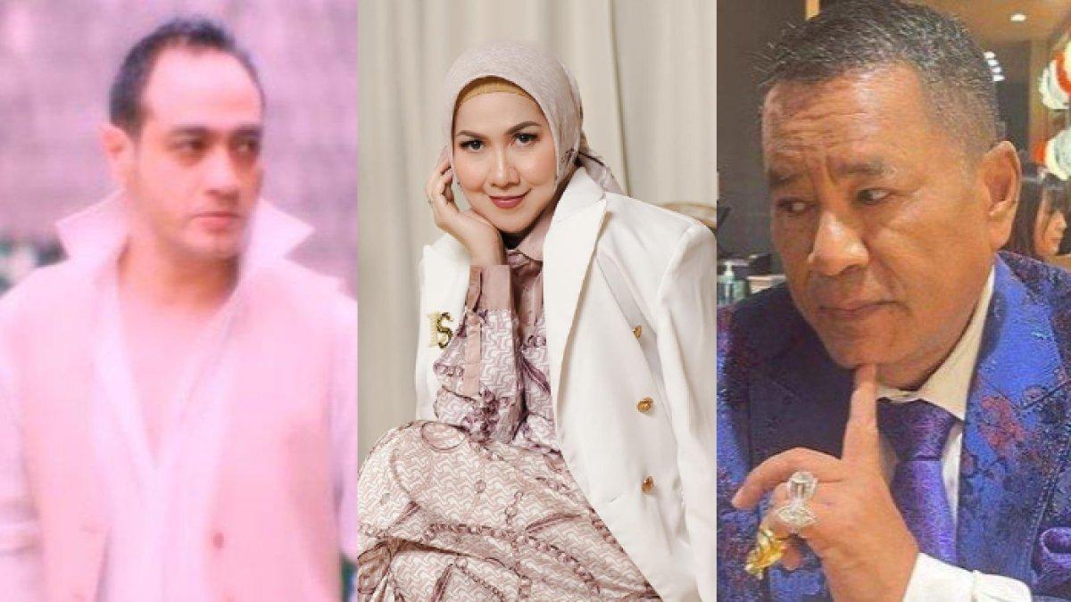 Tulang Rusuk Venna Melinda Alami Kerusakan, Hotman Paris Soroti KDRT Ferry: Tahu Berbuat Tanpa ...