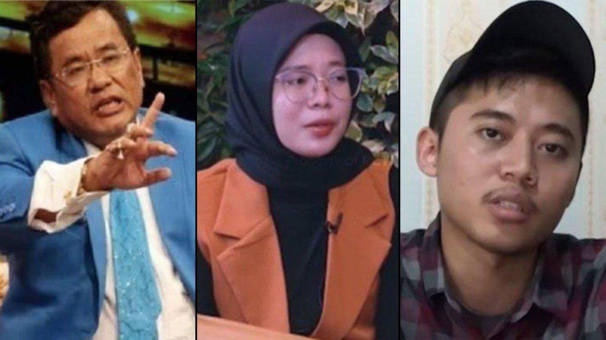 Norma Risma Masih Berbaik Hati, Enggan Laporkan Balik Rozy ke Polisi, Hotman Paris : Dia Tidak ...