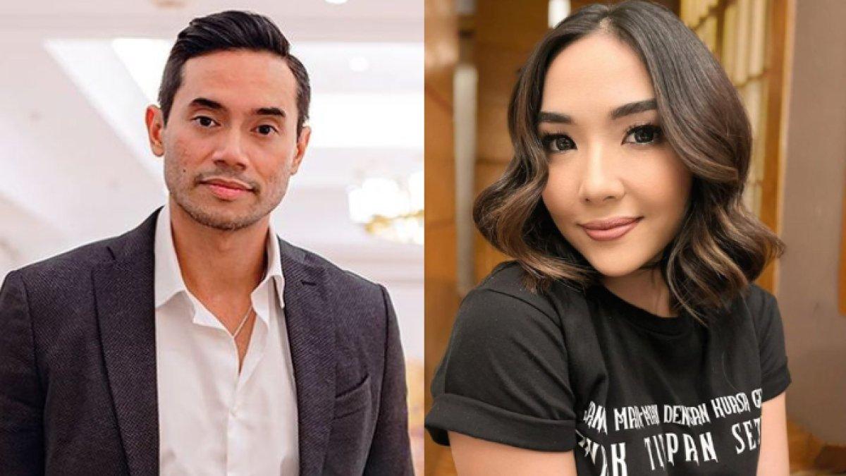 VIRAL Hubungan Asmara Rino Soedarjo dan Gisel Kandas, Sang Pengusaha Blak-blakan Ungkap Alasan ...