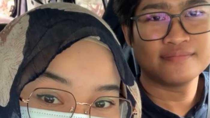 SUDAH Janji Dinikahi, Gadis Ini Pilu Pria yang 7 Tahun Dipacari Dijemput Ajal Lebih Dulu: Tak ...