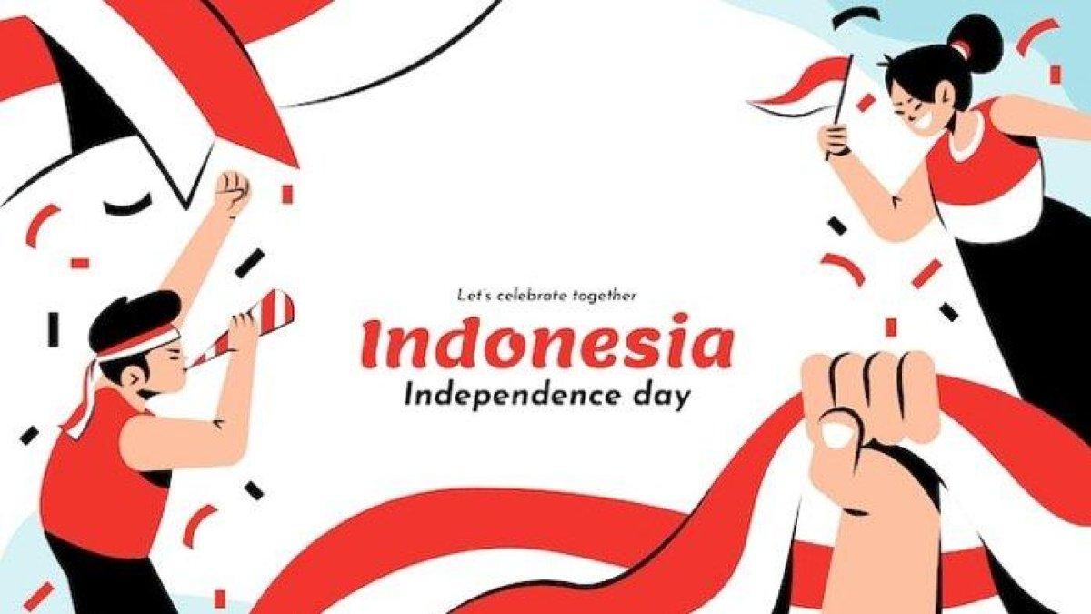 80 Tema Kegiatan 17 Agustus yang Menarik dan Kreatif, Lengkap dengan Susunan Upacara Bendera ...