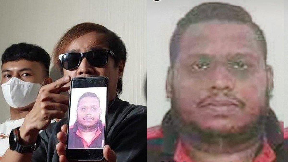 Terungkap Wajah Pelaku Pengancaman Pembunuhan Grup Band Radja, Kini ...