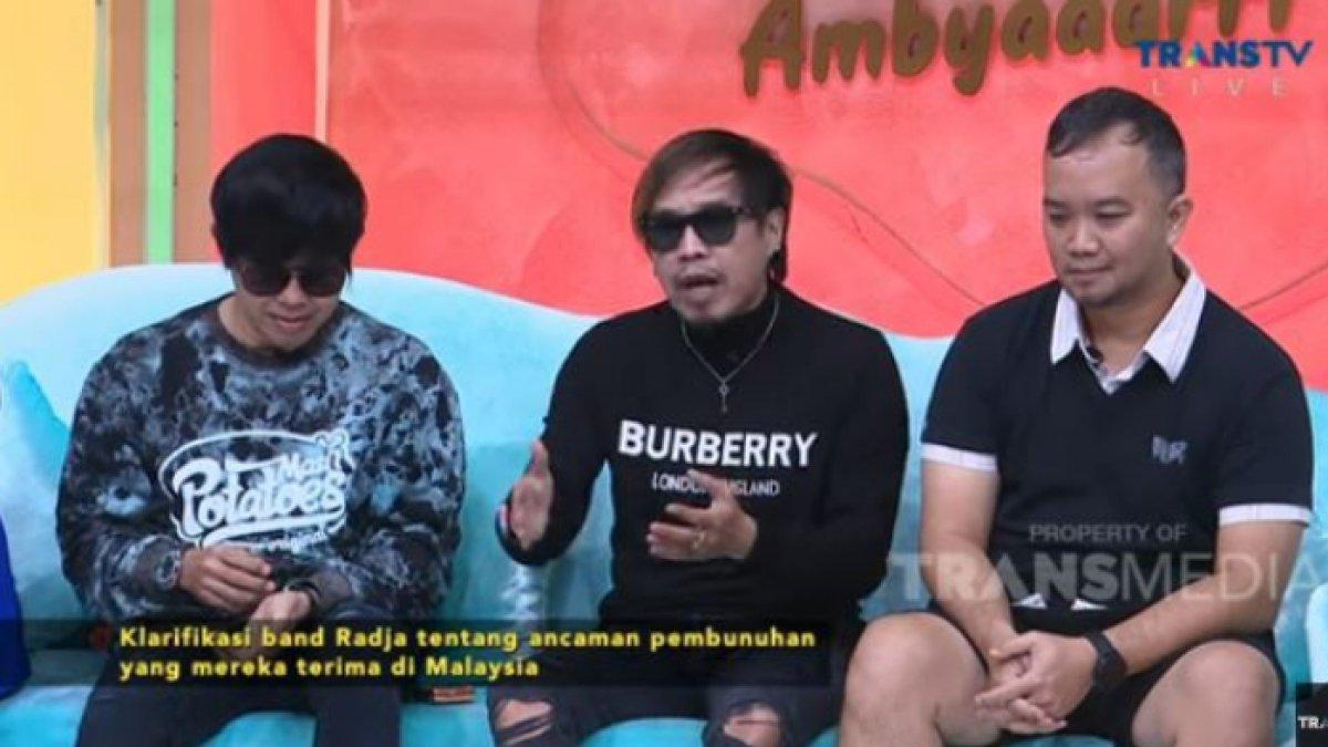 Profil dan Medsos Ian Kasela, Karena Kasuh Hak Cipta Lagu, Ia Terancam Hukuman 20 Tahun Penjara ...