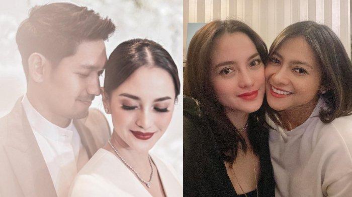 Ibnu Jamil Resmi Menikah dengan Ririn Ekawati, Rini Yulianti Ungkap ...
