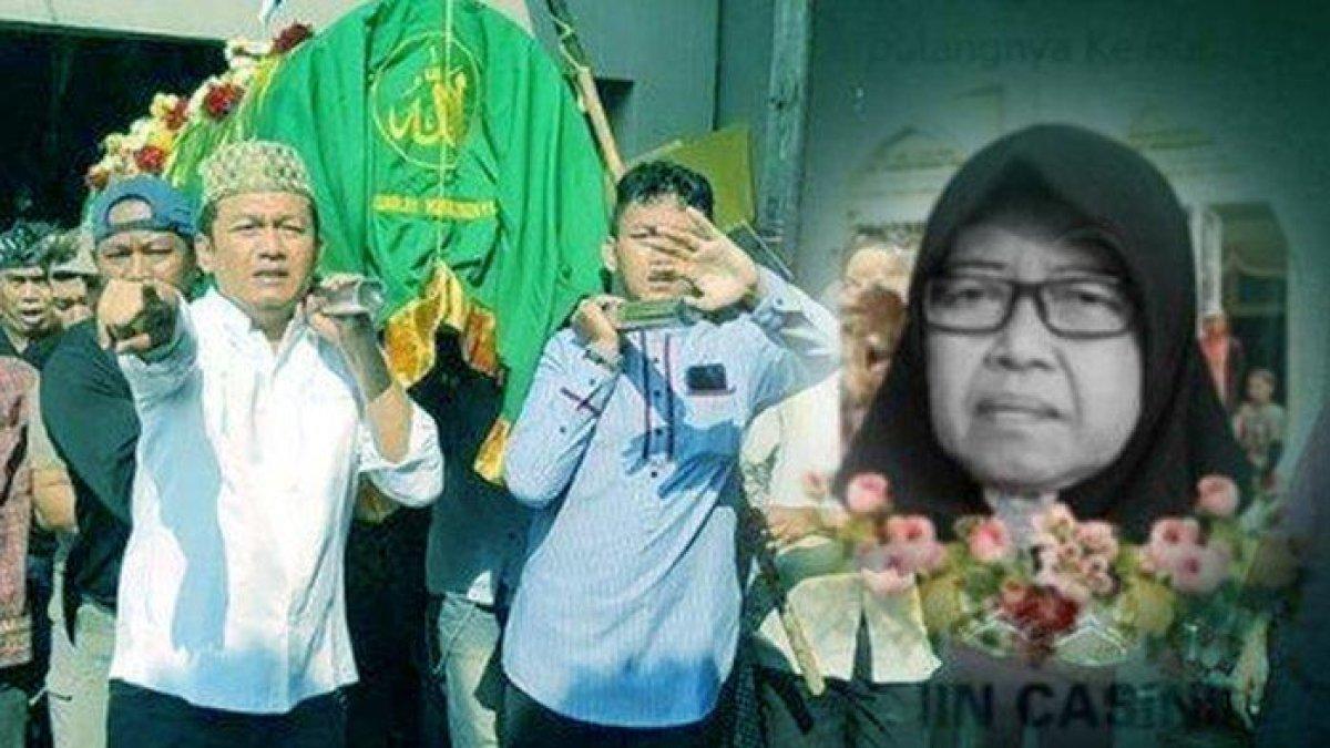 TAK Cuma Bekap & Habisi Nyawa Casinih Ibu Anggota DPR RI, ART Juga Bawa ...