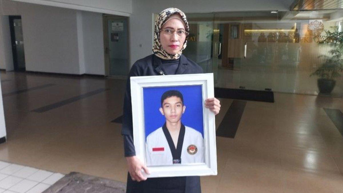 UPDATE Kasus Alm. Hasya Atallah Jadi Tersangka, Kini Purn. Eko Setio ...