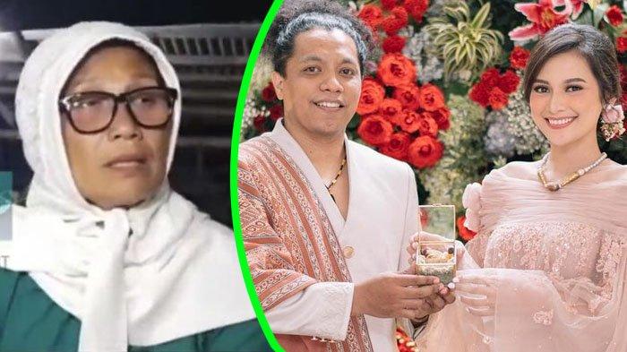 Ibu Tak Merestui Pernikahan dengan Arie Kriting, Indah Permatasari Ungkap Sudah Berjuang 3 Tahun ...