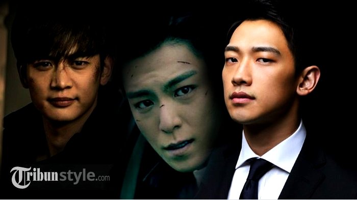 9 Idol Kpop Ini Terlihat Keren Banget saat Berakting di Film Action ... 9 Idol Kpop Ini Terlihat Keren Banget saat Berakting di Film Action ...