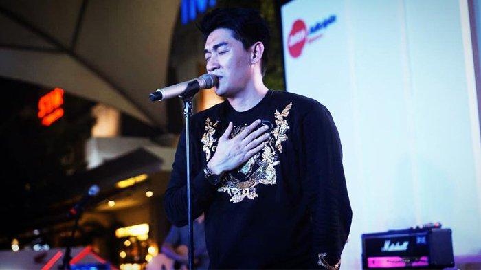 Sudah Berada di Jakarta, Ini yang Dilakukan Ifan Seventeen, Begini ...