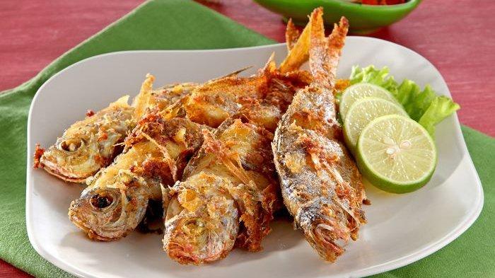 Duri Ikan Nyangkut di Tenggorokan? Tak Perlu Panik, Ini 5 Cara untuk ...