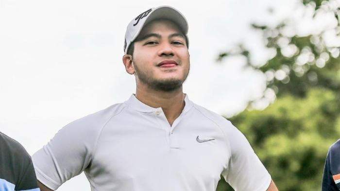 Profil Ilham Prawira, Biodata dan Profesi Pria yang Digugat Cerai Dita ...