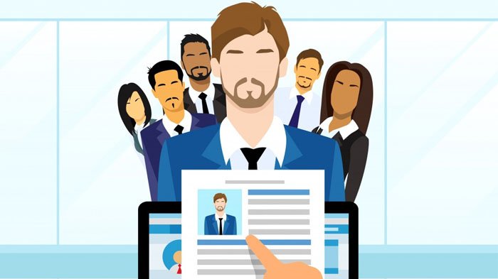 7 Cara Membuat CV dengan Tampilan Menarik, Dijamin HRD Tertarik Rekrut ...
