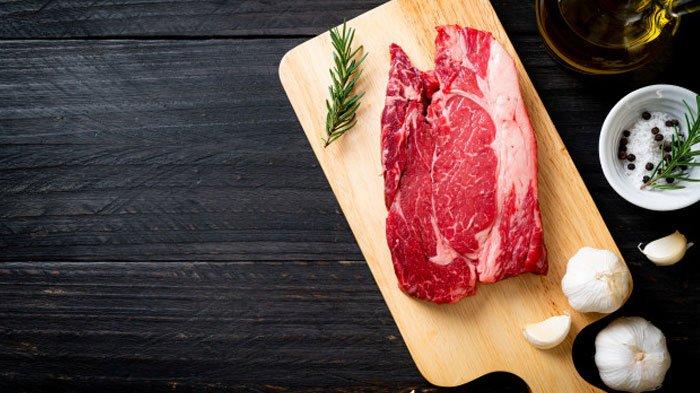 Tips Membersihkan Daging Sapi yang Benar Agar Tak Terkontaminasi ...