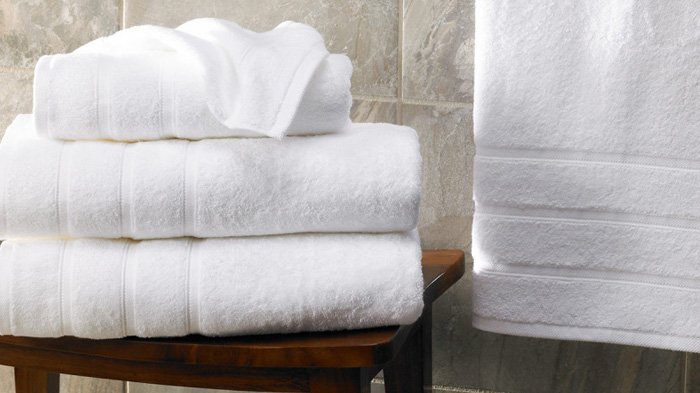 Kamu Harus Tahu Inilah 4 Tips Cerdas Untuk Memilih Handuk Mandi dan Cara Merawatnya yang Tepat ...